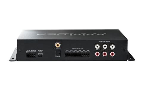 Order The MiniDSP C DSP X Boxed DSP Module SoundImports