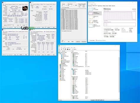 Lab501 Review Crucial Ballistix Max Ddr4 4000 Cl18 2 X 8gb Crucial Strikes Back Lab501 Review Crucial Ballistix Max Ddr4 4000 Cl18 2 X 8gb Crucial Strikes Back