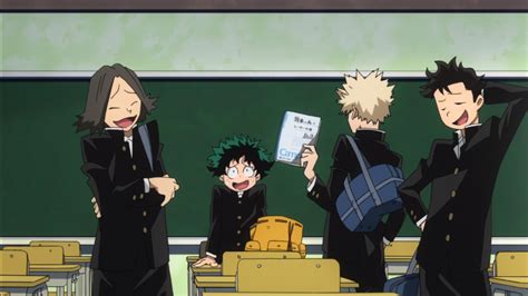 Izuku Midoriya Anime Character Design Anime Characters Anime