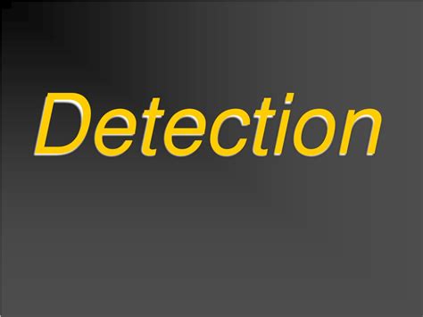 Ppt Chapter 9 Error Detection And Correction Powerpoint Presentation