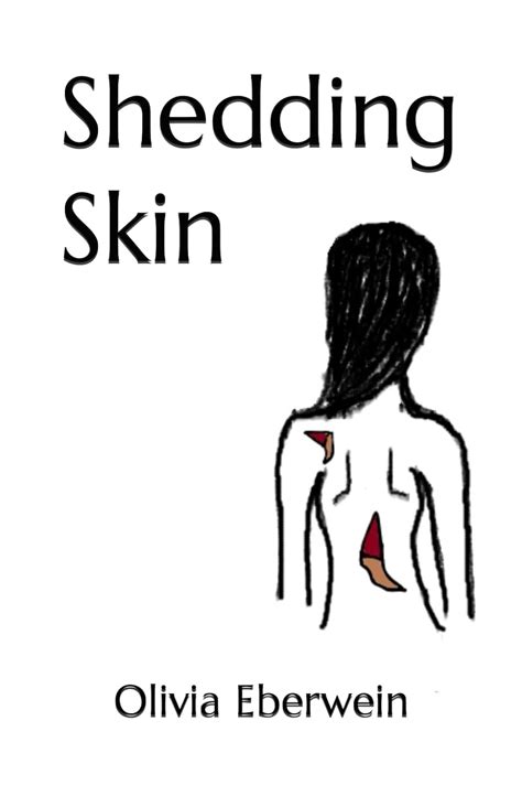 Shedding Skin 9798872717126 Eberwein Olivia Books