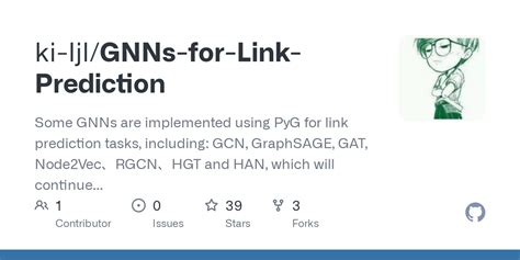 Gnns For Link Prediction Pytorchtools Py At Main · Ki Ljl Gnns For Link