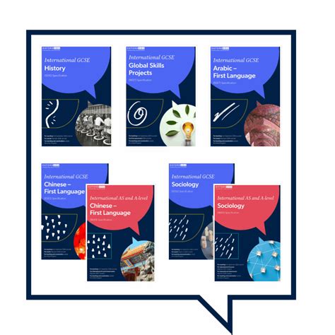 International Gcse Computer Science 9210 Oxfordaqa International Qualifications