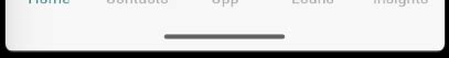 C Changing The Bottom Bar Background Color On IOS In MAUI Blazory Hybrid Stack Overflow
