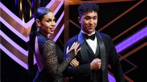 Jordin Sparks Says Dwts Gives Her Insane Idol Flashbacks