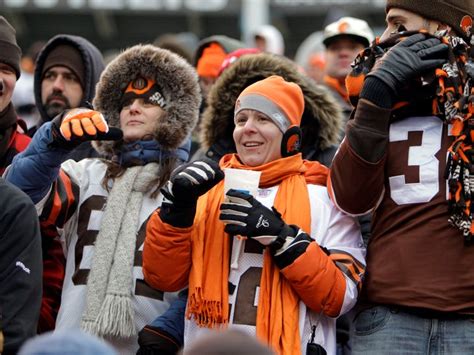 Ken Lanci Cleveland Browns Fan Sues Team And Nfl Over Lockout