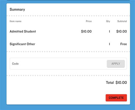 Guest Checkout Process
