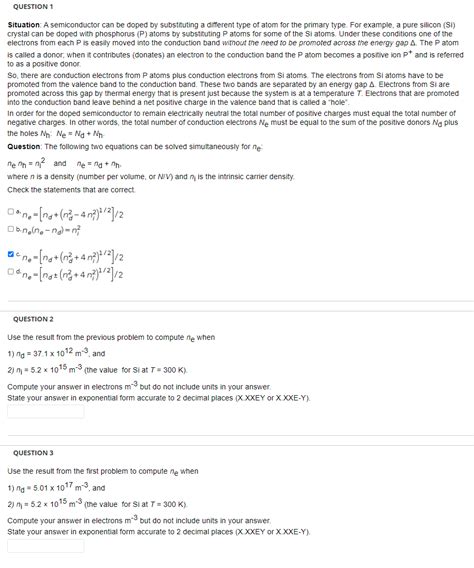 Solved Units Include Units In Your Answer When Instructed Chegg
