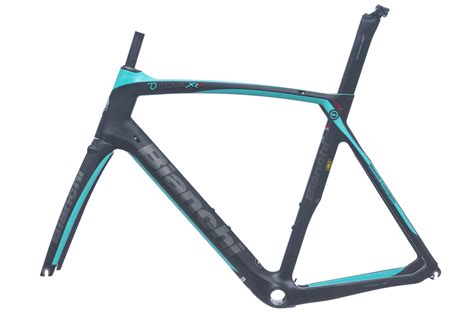 2017 Bianchi Oltre Xr4 Road Bike Frame Set 61cm Xxl Carbon 700c Ebay