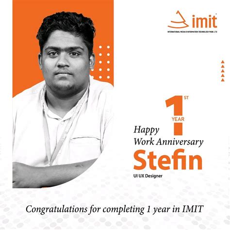 Imit Park Ltd On Linkedin Imitpark Workanniversary Uiux