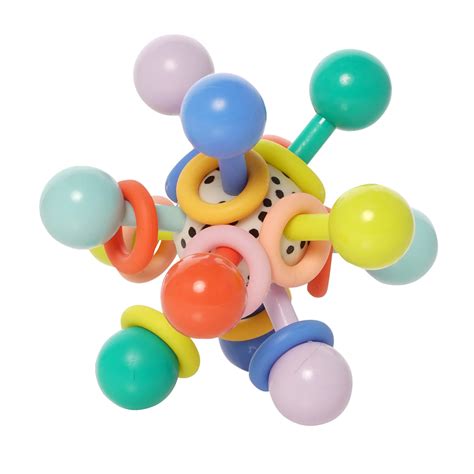 Atom Colorpop Cub Shrub