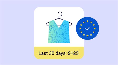 Why The Eu Price Indication Directive Matters Talonone