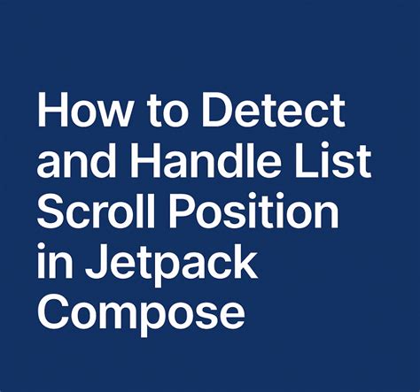 How To Master Padding And Spacing In Jetpack Compose By Sandeep Kella
