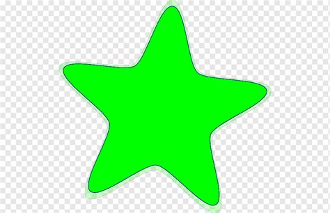 Green Leaf Area Star Green Star S Angle Leaf Grass Png PNGWing
