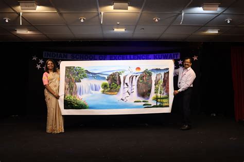 Special Eid Assembly Grade 2