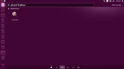 move unity launcher to the bottom in ubuntu 16 04 ostechnix