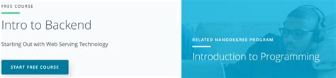 Best Free Web Development Courses To Master Development