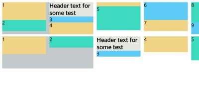 CSS Multi Column Layout Module Tizen Docs