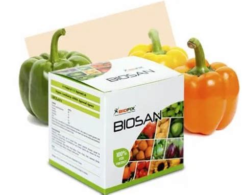 Biosan at Rs 1280/kg | Pune| ID: 22347724130