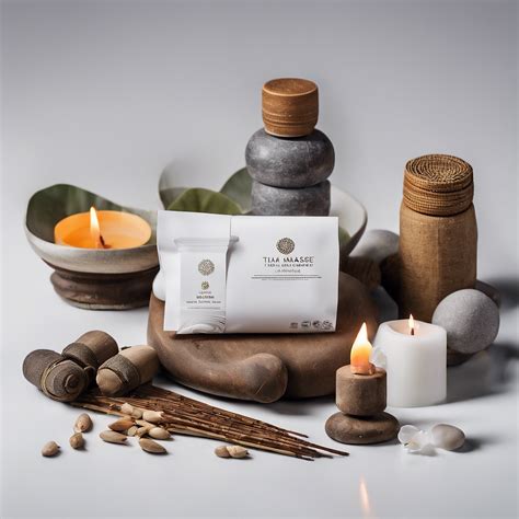 Group Thai Massage Templo Experiencias