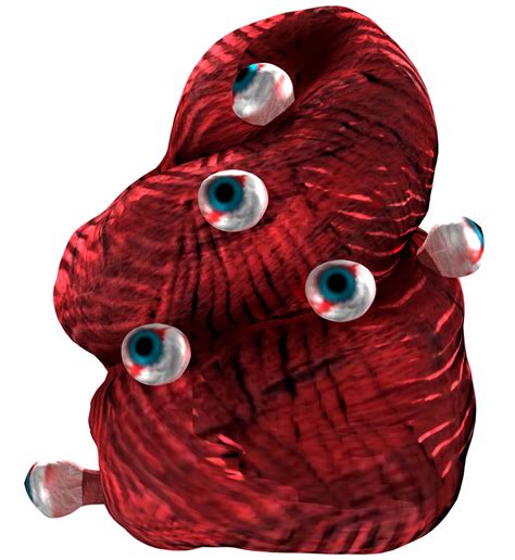 Scp 066 By Itsthevioletqueen On Deviantart