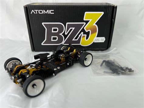 RC CLEAROUT TAMIYA KYOSHO GL RACING ATOMIC AXIAL AND MORE R C Tech Forums
