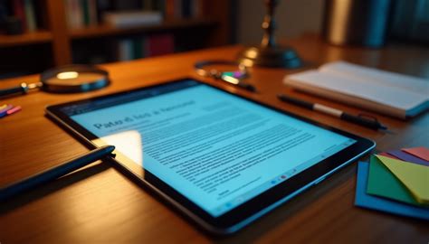 How To Annotate Patent Webpages For Enhanced Research