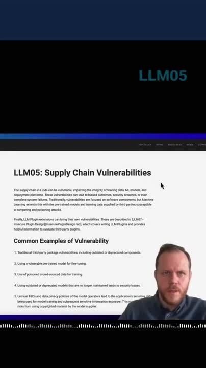 Cisco Devnet On Linkedin Ai Devnet Cybersecurityawarenessmonth
