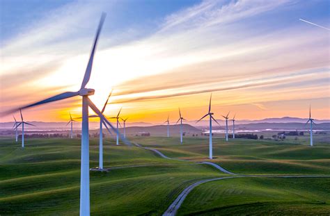 Възобновяеми източници на енергия