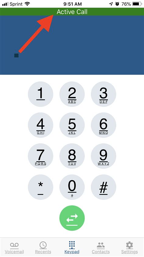 Onsip Mobile App Overview Onsip Support