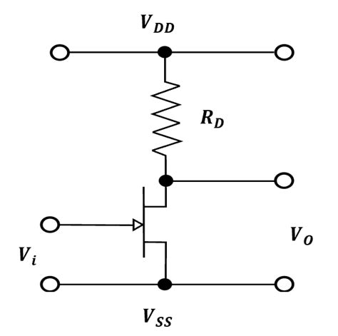 Jfet Introduction To Junction Field Effect Transistor Interfet