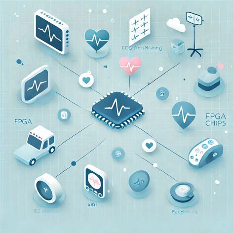Nikita Sinha On Linkedin Fpga Healthcaretech Signalprocessing