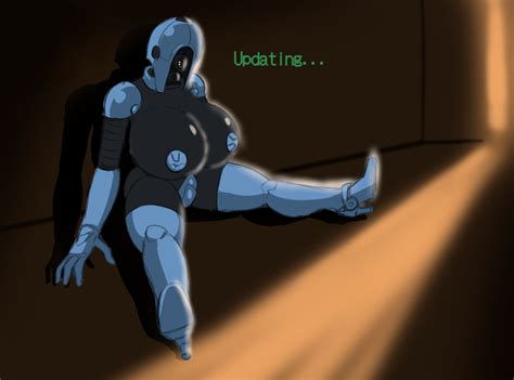 Rule 34 A I D A Zem Aida A I D A Armor Big Ass Big Breasts Big Butt Blue Breasts Breasts