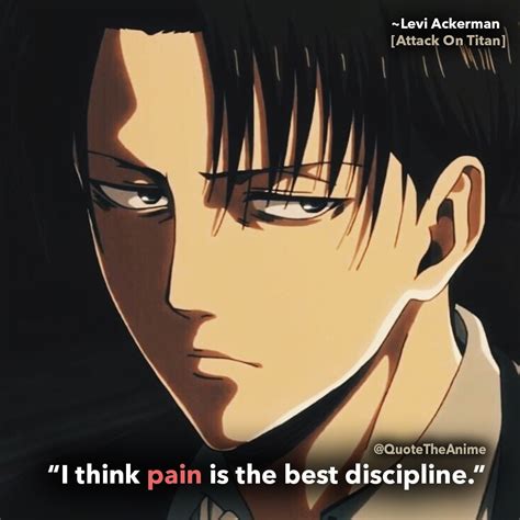 Shingeki No Kyojin Quotes