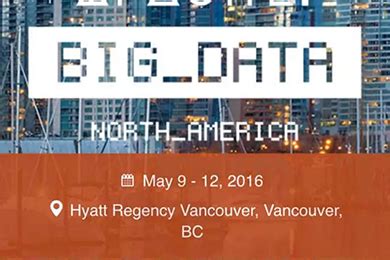 Apache Big Data 北美峰会正式开幕