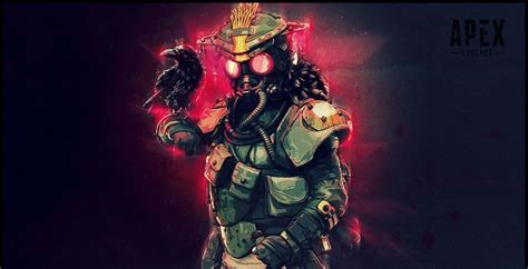 Download Apex Legends Background