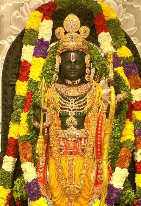 Tannu Jha On Linkedin Jai Shree Ram🚩🙏