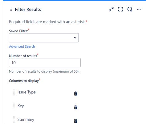 How To Add Gadget In Jira Dashboard To See Issues