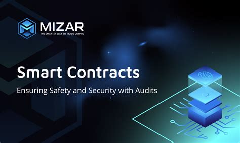 Learn How To Ensure Smart Contract Security Through Rigorous Audits