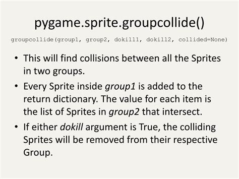 Ppt Sprites Powerpoint Presentation Free Download Id 4863682