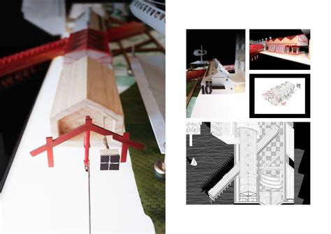 Architechur Bro An Academic Architecture On Aucklands Queens Wharf