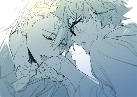 Tododeku Page Of Zerochan Anime Image Board