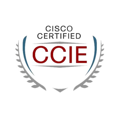 CCIE Cisco Certified Internetwork Expert BlueMorpho