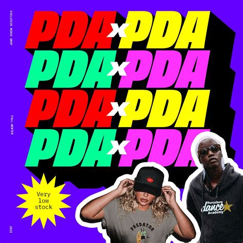 Pda Merch Pdaxpda Collab Advertising Pennsylvaniadentalassociation Public Display Of