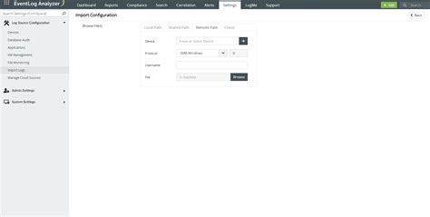 Supported Log Formats Apache Tomcat Server Logs