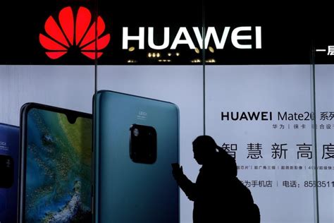 Huawei Faces Public Outrage After Ex Employee Detained For Eight Months Over False Charges