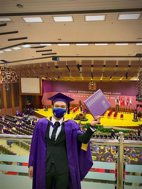 Faiz Amirul Fuad On Linkedin Datascience Analytics Usm Convocation 28 Comments