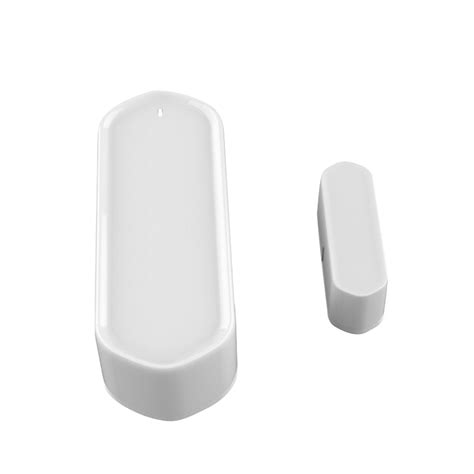 Toystoory Smart Home Tuya Zigbee Wifi Puerta Ventana Sensor De Contacto Smart Home Detectores De