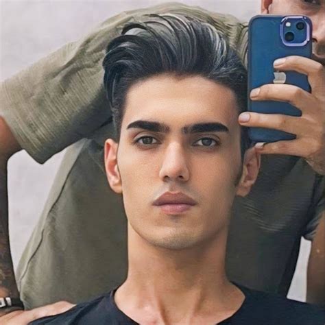 امیر داودی Youtube