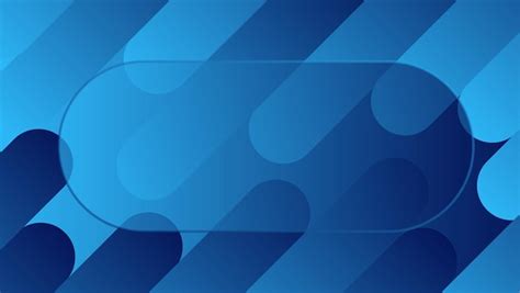 Premium Vector Minimal Geometric Background Dynamic Shapes Composition